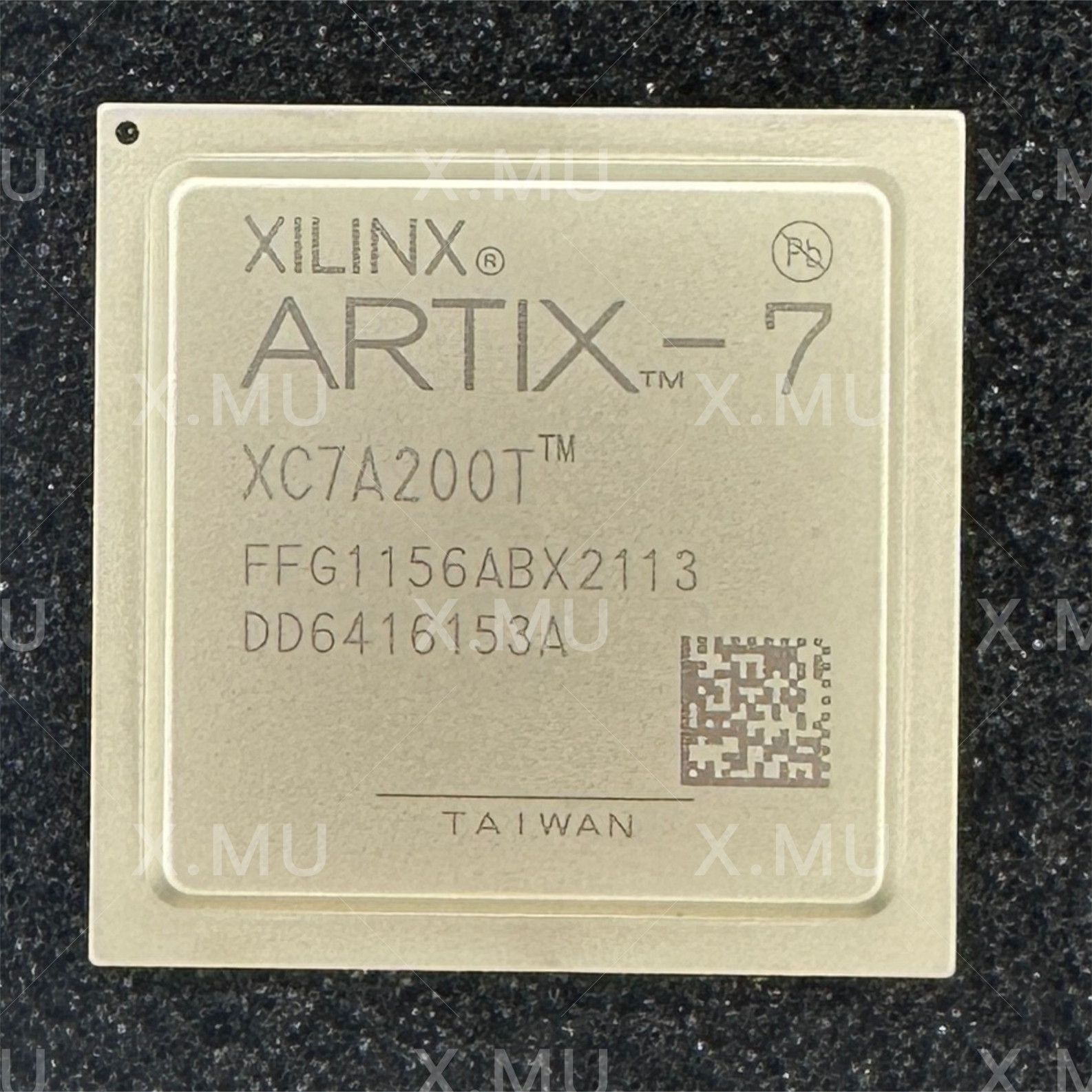XC7A200T-FFG1156ABX