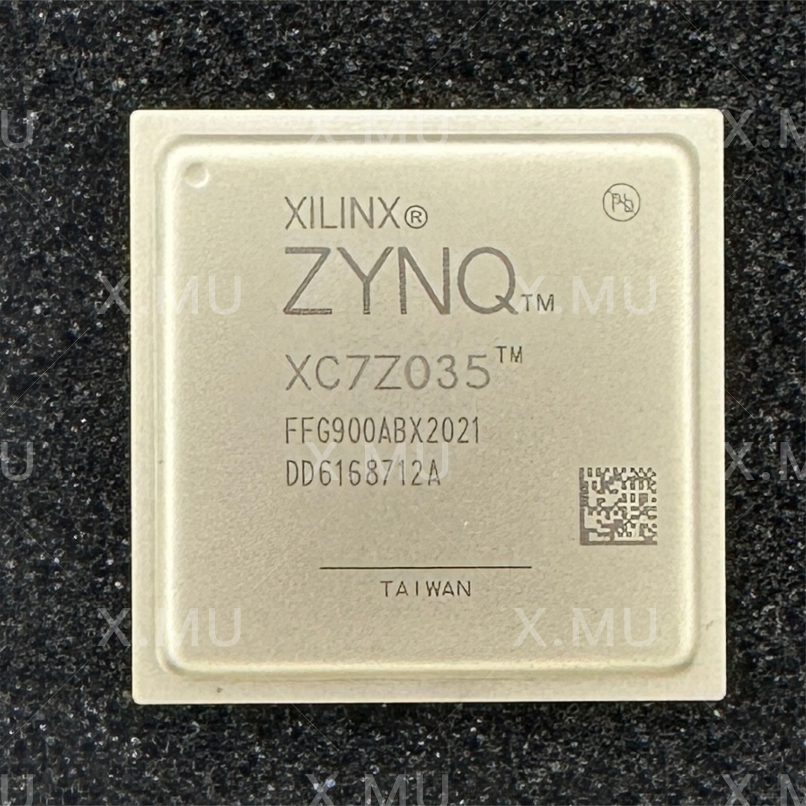 XC7Z035-1FFG900ABX